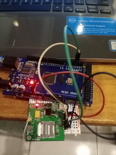 Nb-iot Sim7000e With Mqtt Communication