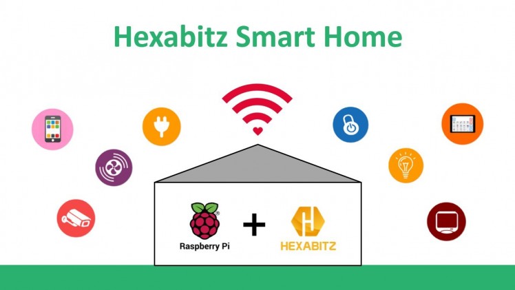 Remote Access A Raspberry Pi Hf1r0 Interface