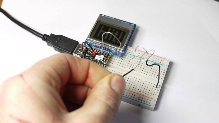 5 Minute Wire Loop Game