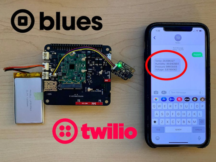 Remotely Query Sensor Data Via Sms Remotely Query Sensor Data Via Sms