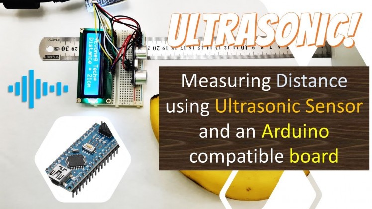 Ultrasonic!